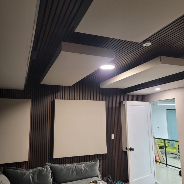 Sound Panels Online by Better Sound Acoustics