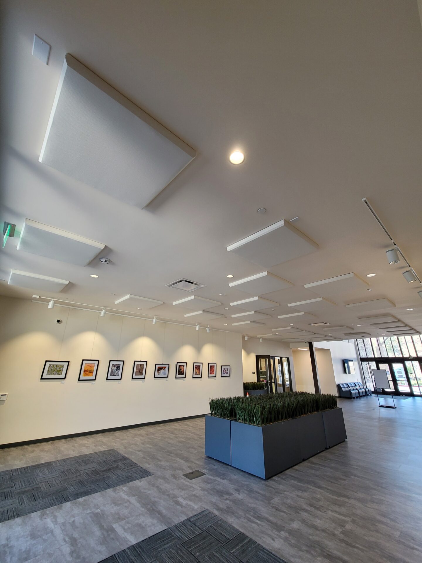 Sound Panels Online by Better Sound Acoustics